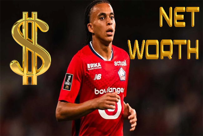 Ethan Mbappé Net Worth 2025 | Career, Salary & Future Prospects