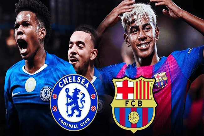 Chelsea vs Barcelona Champions League preview