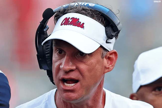 Lane Kiffin’s LSU Decision: Why His Ole Miss Exit Changes