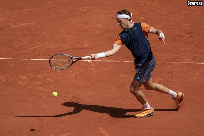 ATP Rome Masters 2026 Day 8 Predictions
